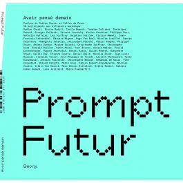 PROMPT FUTUR | Georg Editeur